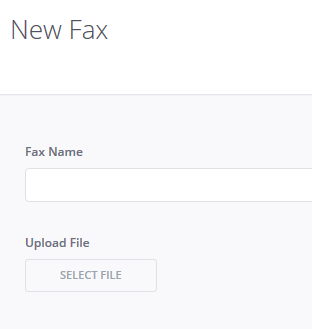 How do I add Fax Messages?