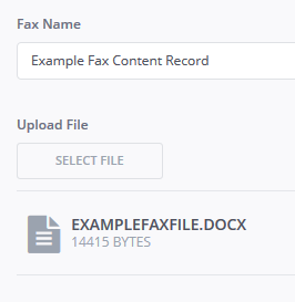 How do I add Fax Messages?