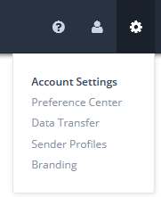 How do I create Sender Profiles?