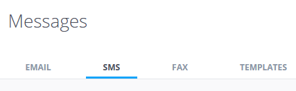 How do I Test SMS Messages?